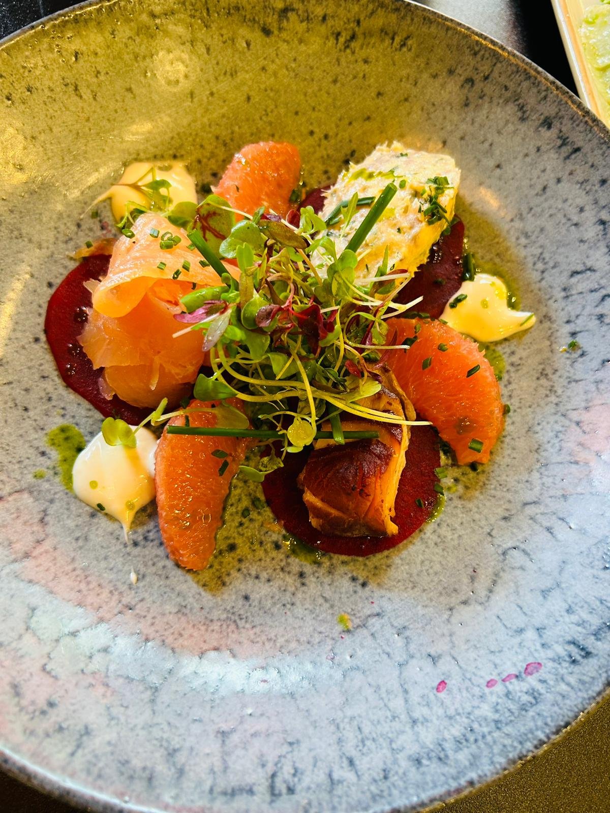 Papilio Beckenham – Modern European Restaurant Lounge Bar