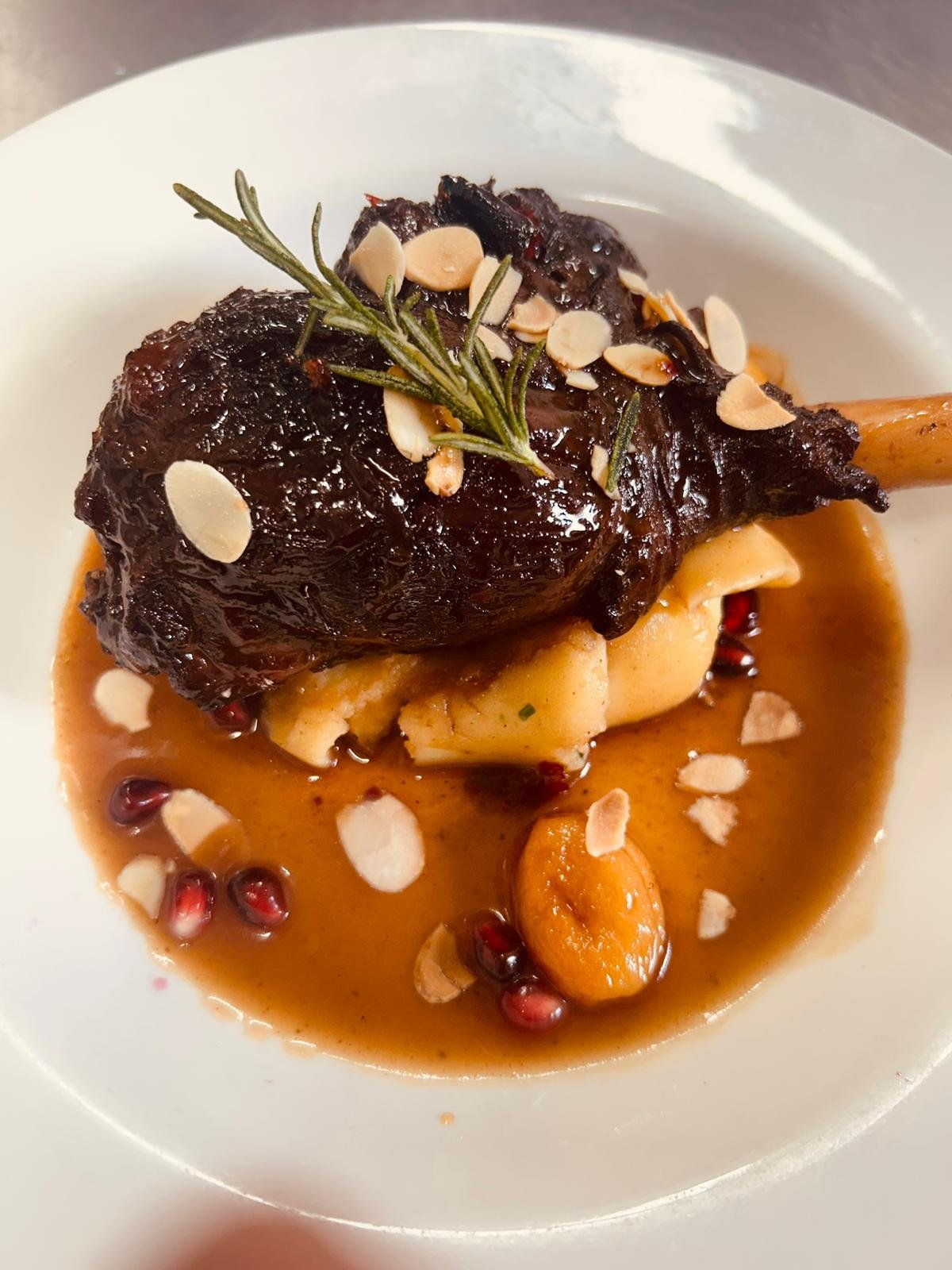 Papilio Beckenham – Modern European Restaurant Lounge Bar