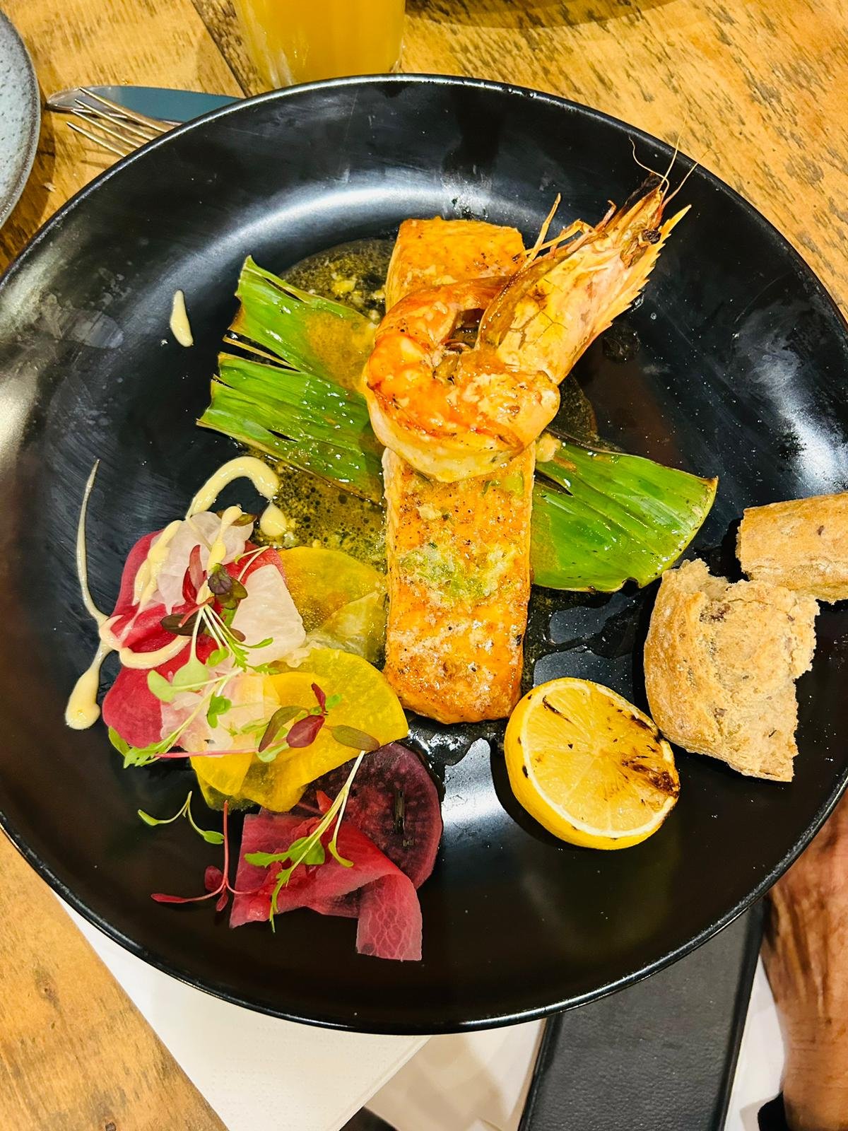 Papilio Beckenham – Modern European Restaurant Lounge Bar